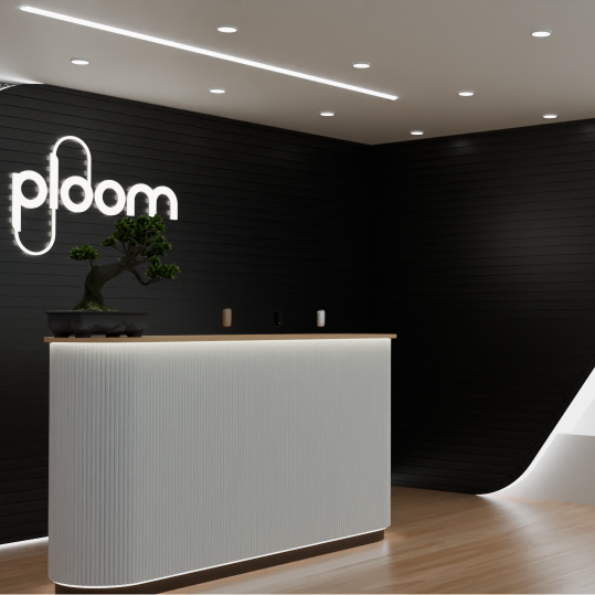 PLOOM STORE PHILIPPINES - TRO